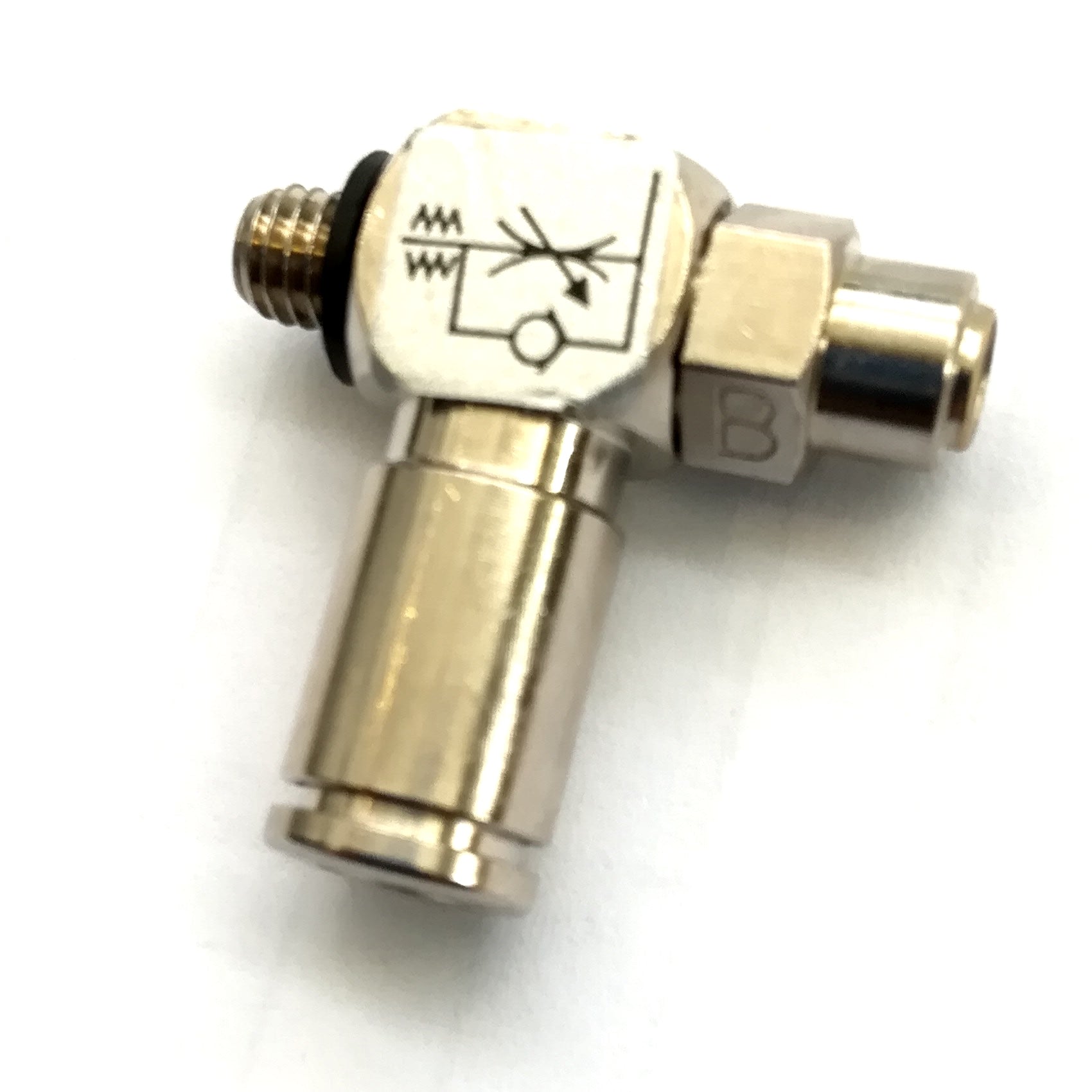 Fittings - Car Wash Spare Parts – Ceccato spa INwash