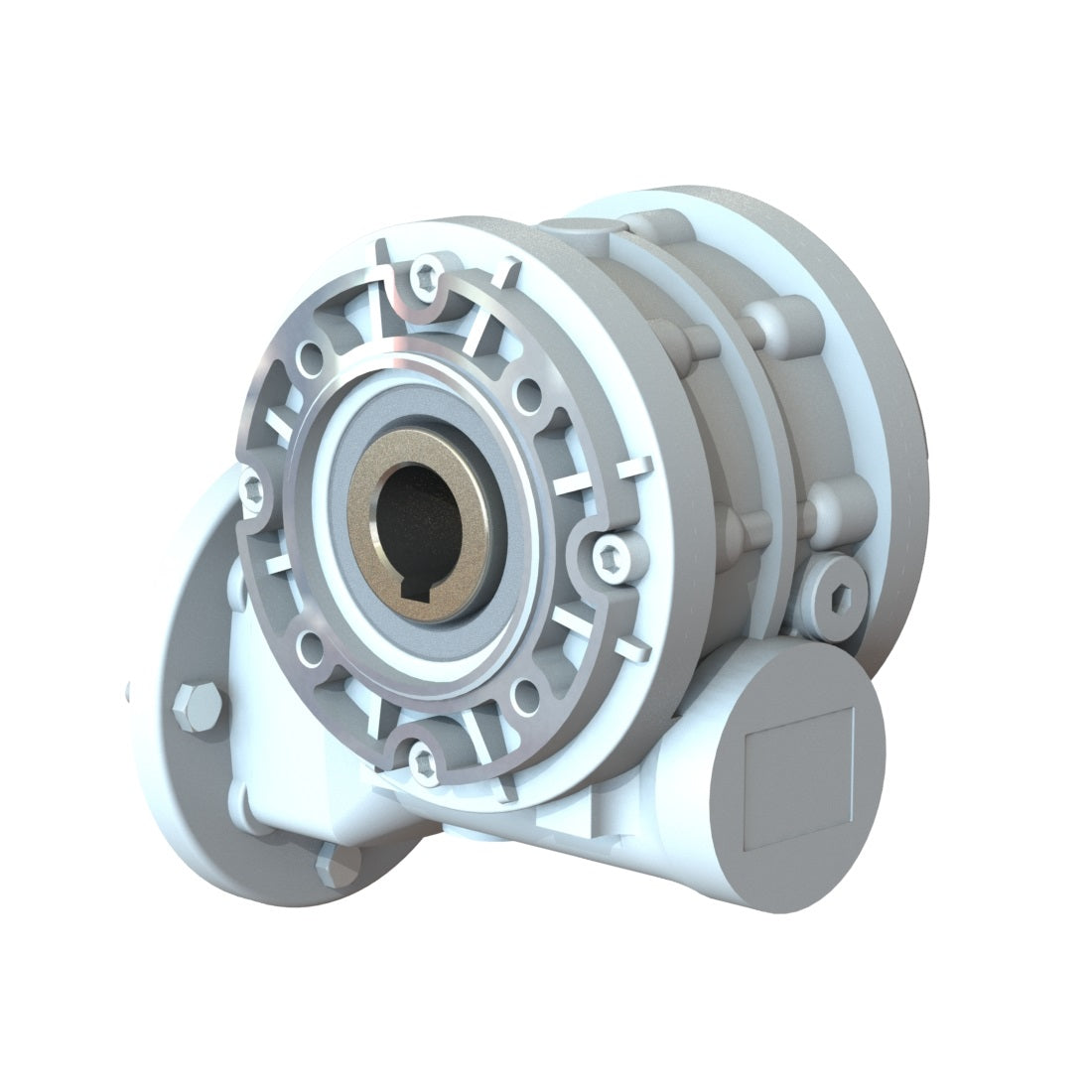 Reducer Rmi 50p R1/15 Pam71 B14 Ø24 – Ceccato spa INwash