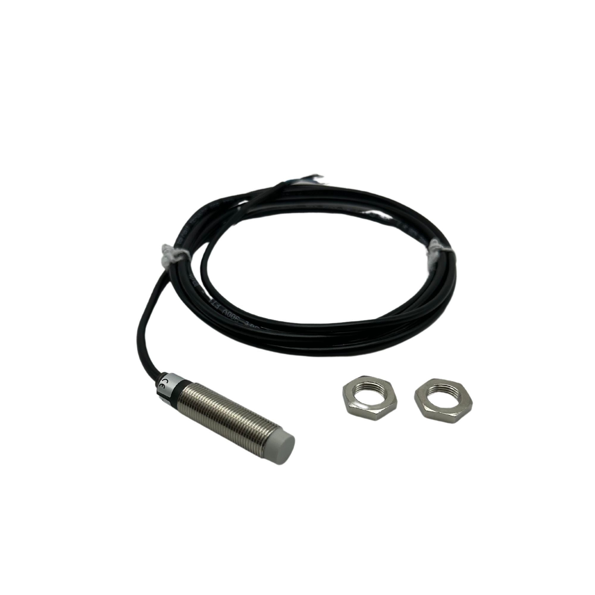 Inductive Detector D12-3h-2m – Ceccato spa INwash