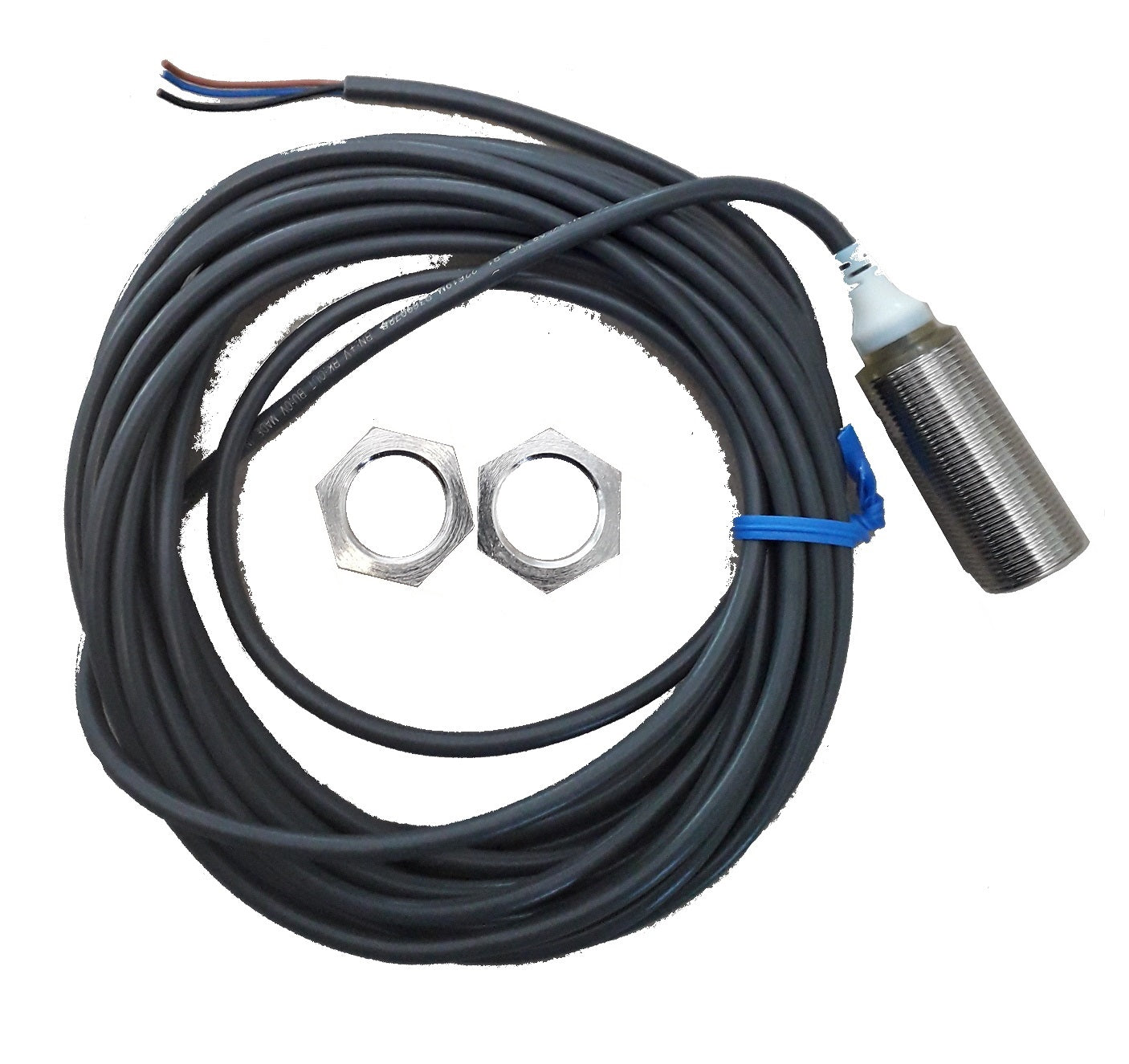 Inductor detector D18-3h-5m E – Ceccato spa INwash