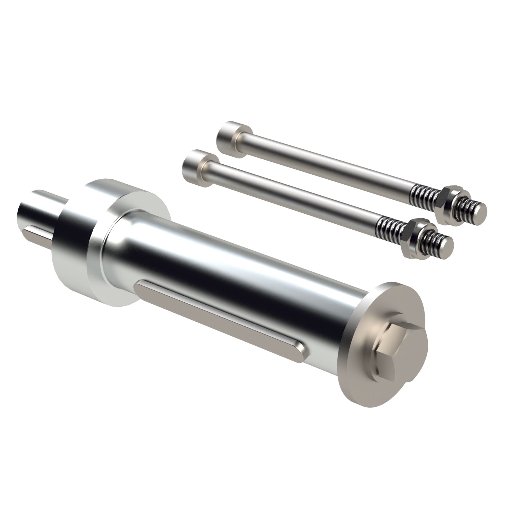 Shaft Kit 36gq100 – Ceccato spa INwash