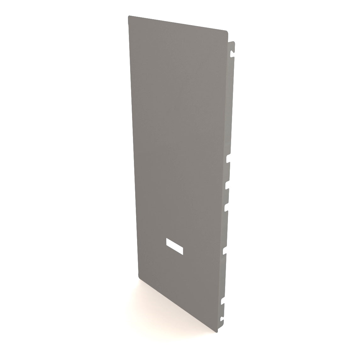 Stainless Steel Back Closure – Ceccato spa INwash