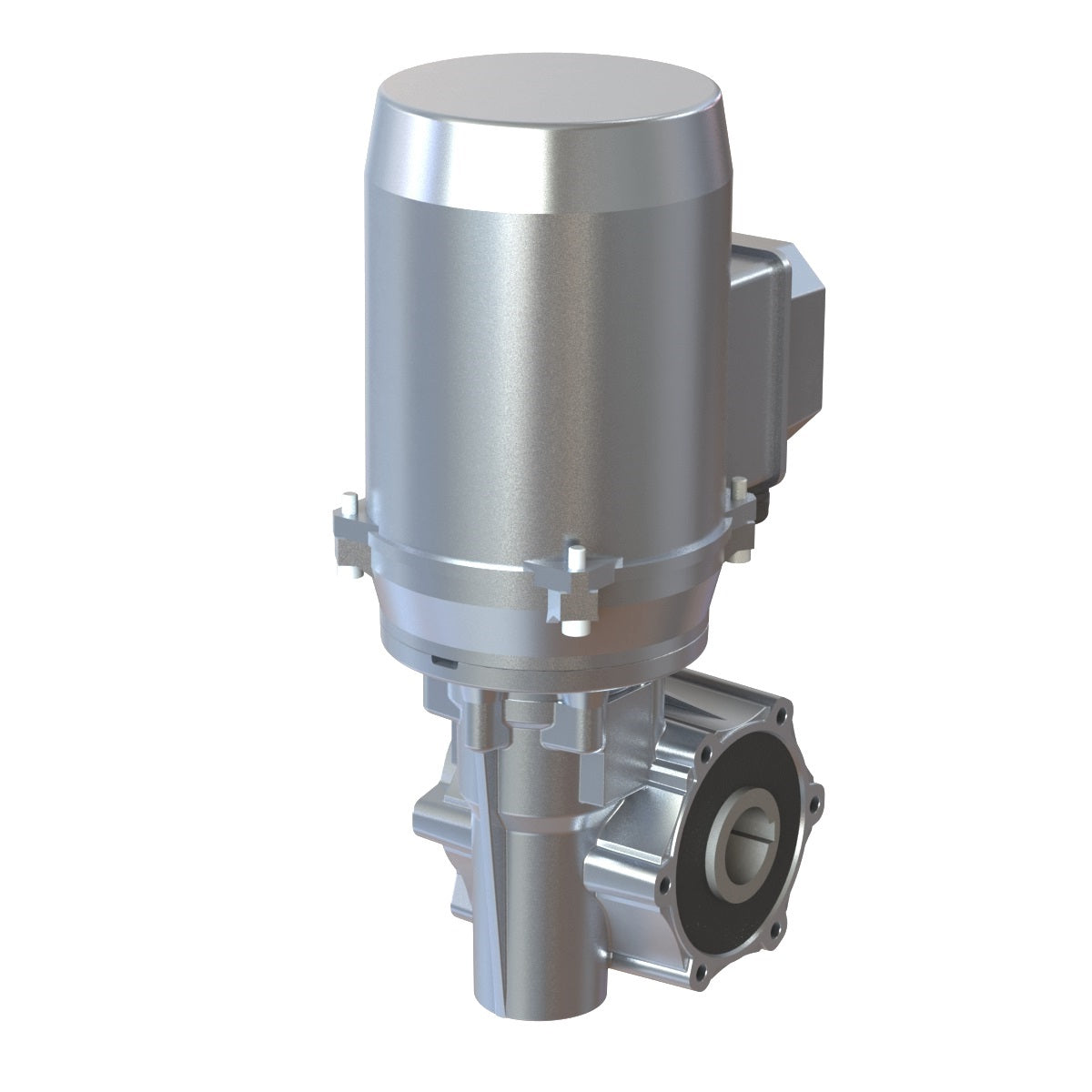 Motor-red.230/400v 50hz R13/107 – Ceccato spa INwash