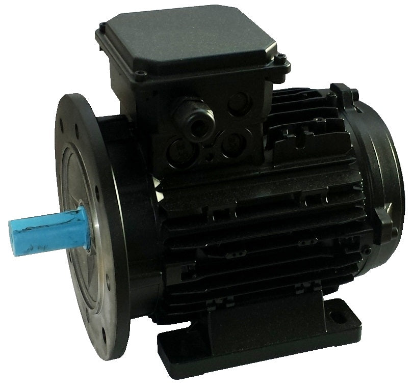 Engine Kw 3 Gr90 B5 2p B3 – Ceccato spa INwash