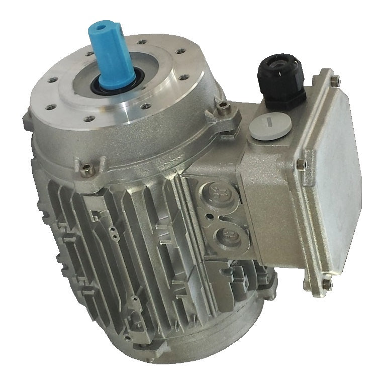 Motor Kw 0.37 Gr71 B14 4p – Ceccato spa INwash