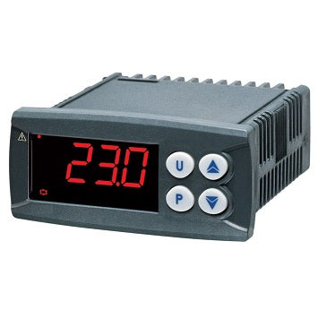 Elz 10-24-1r thermoregulator – Ceccato spa INwash