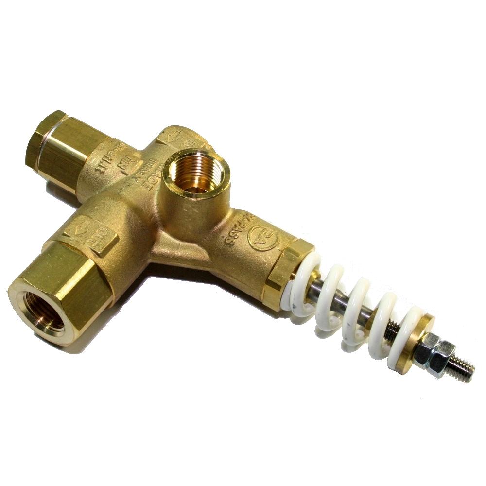 By-pass valve Pa Vb85 – Ceccato spa INwash
