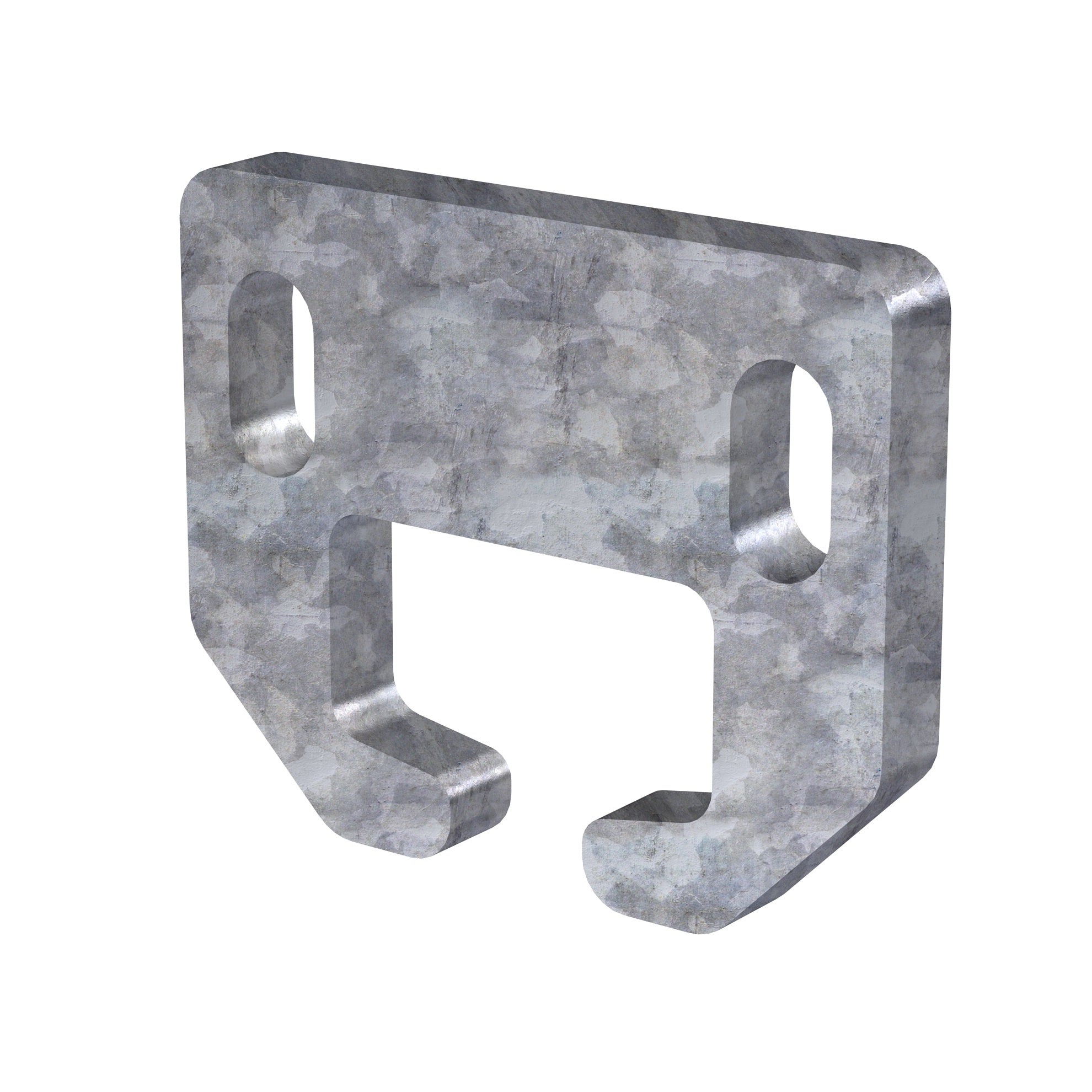 Anti-tipping hook – Ceccato spa INwash