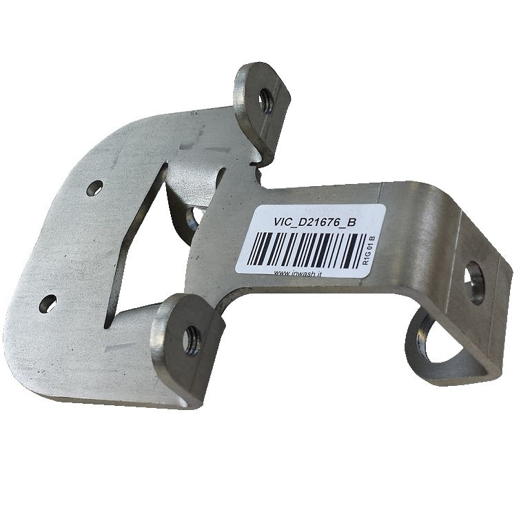 Safety Bracket Aso Pgs/hyp – Ceccato spa INwash